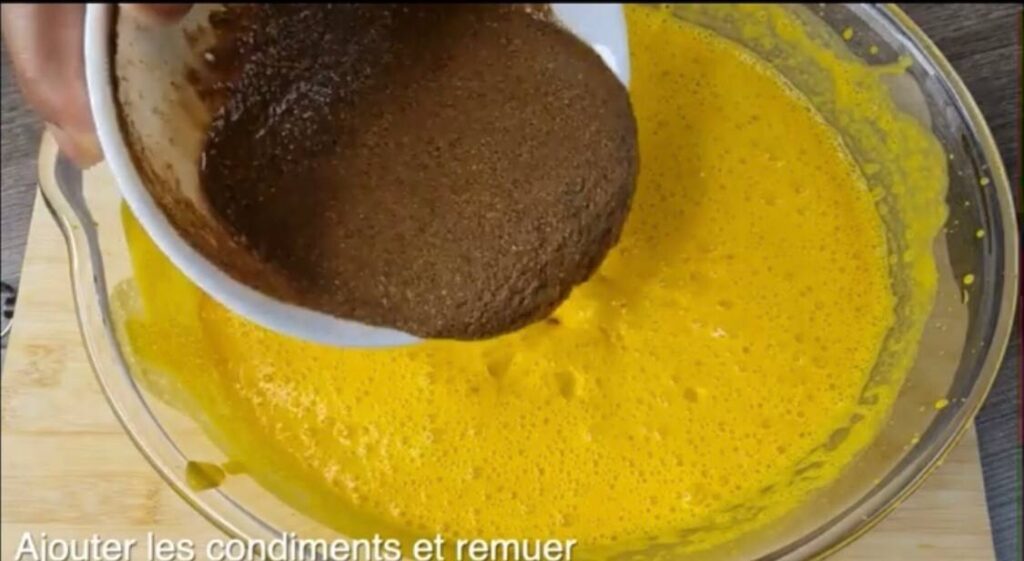 Réussir le Taro Sauce Jaune: Guide Complet - CamerFood
